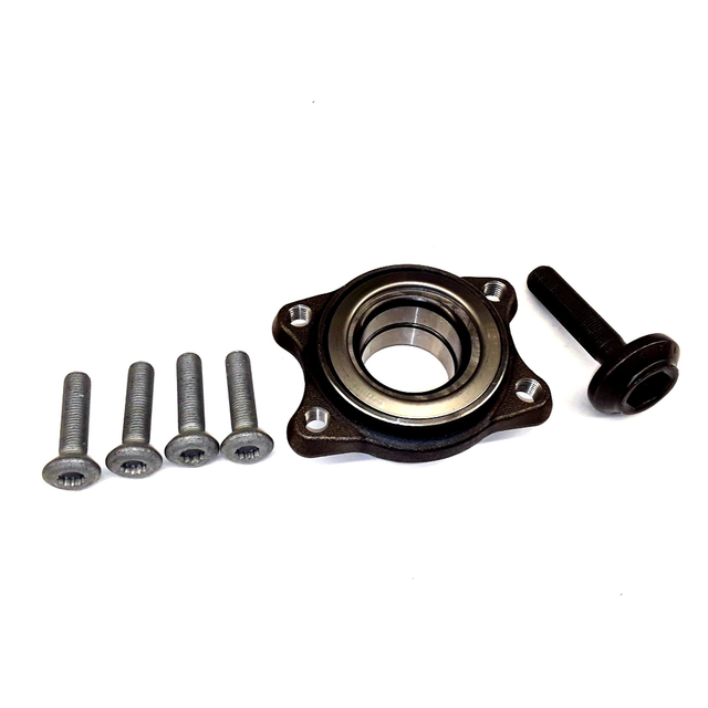 Shop OEM Wheels | Audi Part CA