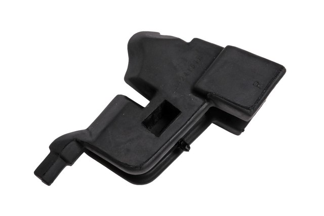 2016-2020 Buick Envision Passenger Side Fender Seal 23241126 ...