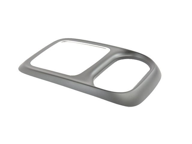 2017-2023 Chrysler Floor Console Bezel 6EG65DX9AC | Mopar Estores