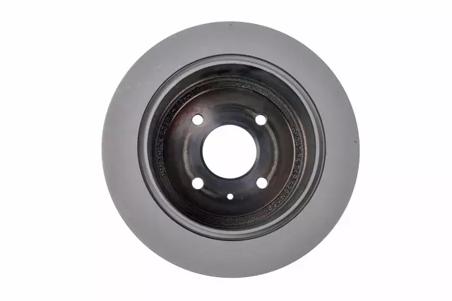 Shop GM Brake Rotors Online | GMPartsDirect.com