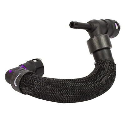 FC3Z-9Y438-A - Engine Coolant Hose 2015-2016 Ford | Ford Parts Direct