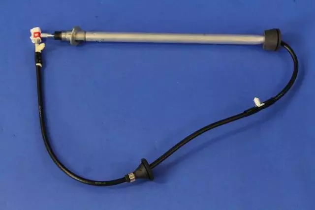 2008-2020 Mopar Antenna Body And Cable 5064178AC | Mopar eStore