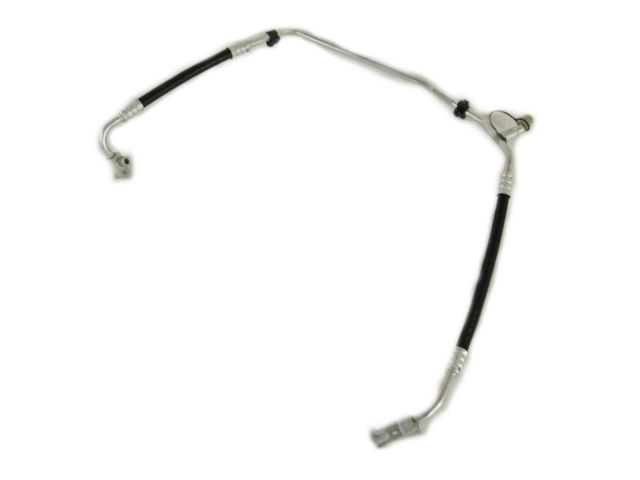 Air Conditioner and Heater Plumbing for 2015 Fiat 500 | Mopar Online Parts