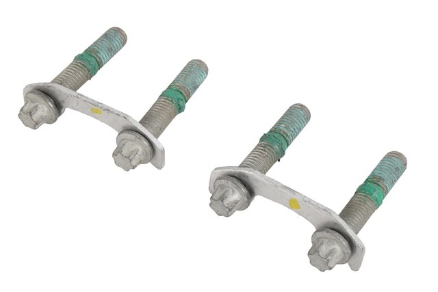 2020-2022 Cadillac CT5 Rear Wheel Drive Shaft U-Joint Retainer 11546913 ...