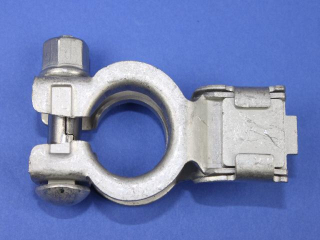 2005-2007 Mopar Jeep Dodge Chrysler 1 BATTERY TERMINAL NEGATIVE OEM NEW ...