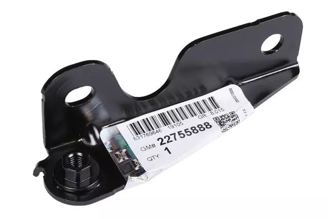 Driver Side Hood Hinge 22755888 GM | GMPartsDirect.com
