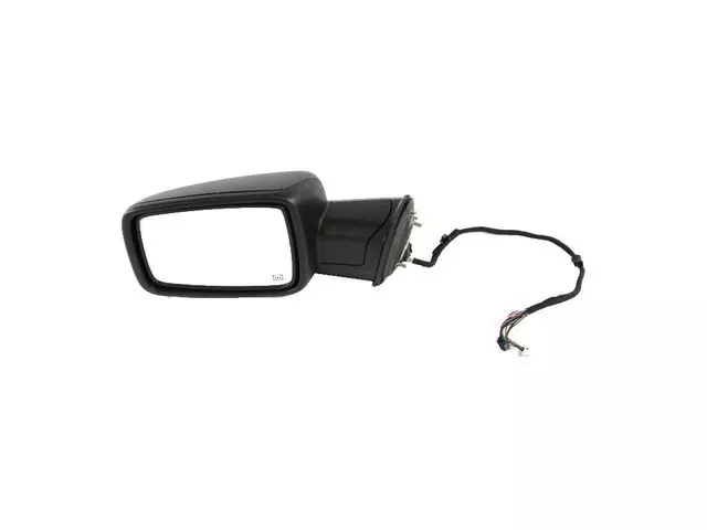 Exterior Mirror for 2017 Ram 2500 | Wholesale MOPAR