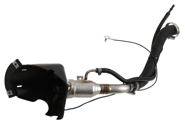 2017-2019 GM Fuel Tank Filler Pipe 84695986 | TascaParts.com