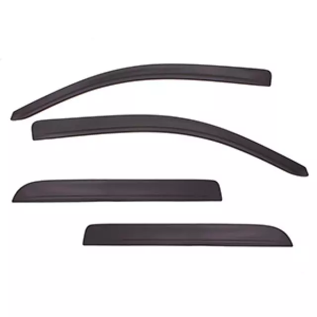 19354146 - Air Deflector, Side Windows 2018-2019 GM | Big 3 Auto Parts