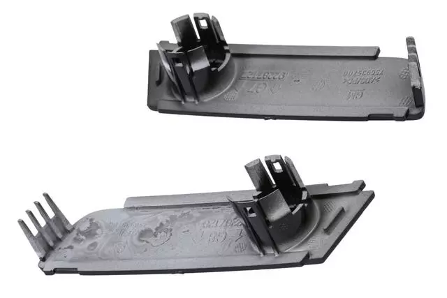 Grille & Components for 2017 Chevrolet SS | GMPartsDirect.com