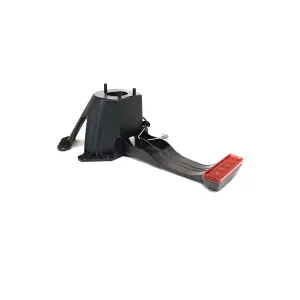 2007-2018 Jeep Spare Tire Bracket 55397217AJ | Mopar eStore
