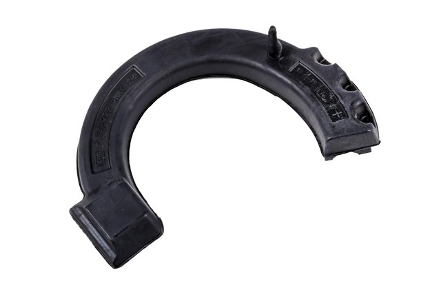 2016-2022 Chevrolet Spark Front Coil Spring Lower Insulator 94508222 ...