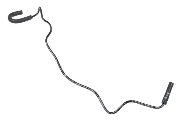 Turbocharger Wastegate Actuator Vacuum Control Solenoid Hose 55486592 ...