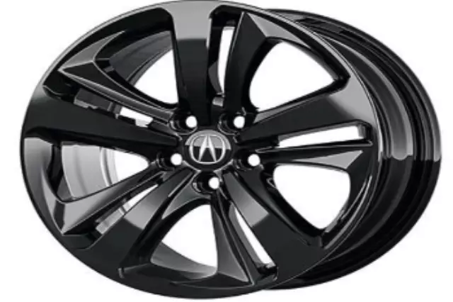 Genuine OEM Acura - Wheel Alloy (19 ) Part# 08W19-TGV-200 | Acura Parts ...