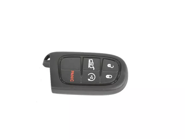 68141580AJ - Integrated Key Fob Transmitter 2014-2023 Jeep Cherokee ...