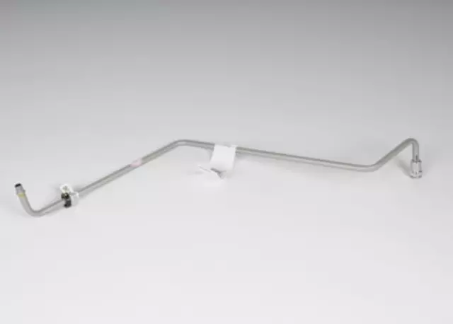 Automatic Transmission Fluid Cooler Outlet Front Line 15817514 | OEM ...