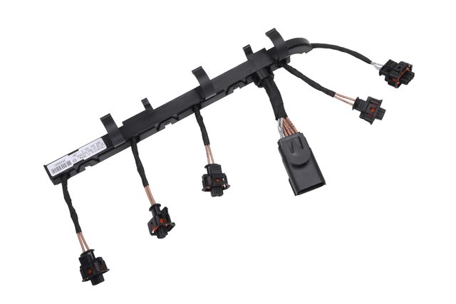 Shop Fuel Injectors - GM Genuine Parts | GMPartsDirect.com