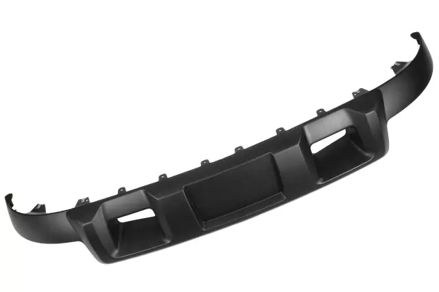 2011-2014 Chevrolet Front Air Deflector 19370763 | TascaParts.com