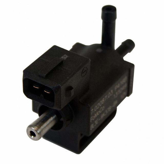 2010-2020 Ford Turbocharger Boost Solenoid BL3Z-9K378-A | Village Ford