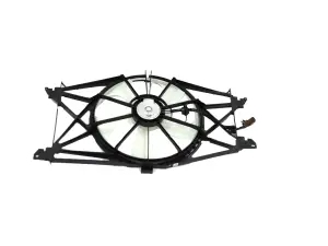 2019-2025 Ram Radiator Cooling Fan Module 68322663AB | Mopar eStore