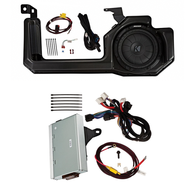 2020-2024 GM Add-On Front Camera For Intellihaul 2.0 19421452 GM ...