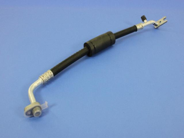 55056863AD - A/C Suction Line 2009-2011 Mopar | JCDR Parts