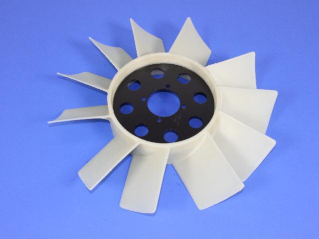 2002-2011 Jeep Cooling Fan 52079654AE | Mopar Estores