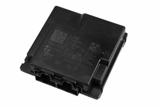 2017-2021 GM Keyless Entry Control Module 13523241 GM | GMPartsDirect.com