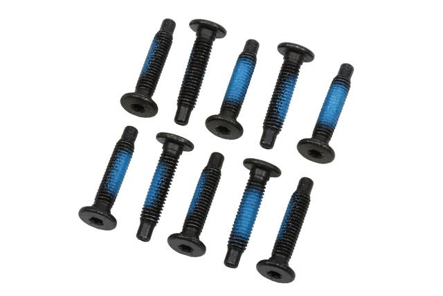 1997-2009 GM M6x1x30 Multi-Purpose Bolt 11562052 | GMPartsDirect.com