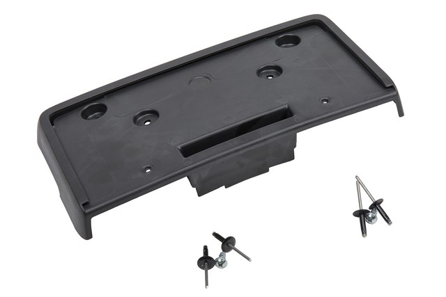 OEM License Plate Brackets for Sale Online | Valley Parts
