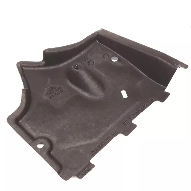 Floor & Rails for 2015 Audi A6 Quattro | European OEM Parts Direct