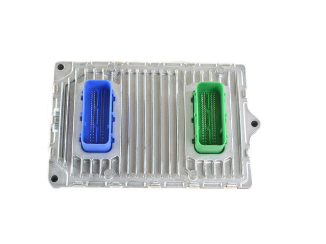 Keys, Modules and Engine Controllers for 2017 Jeep Compass | Mopar Parts