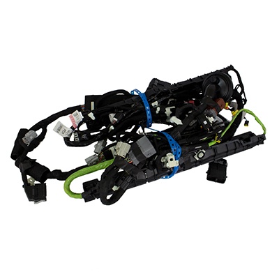 Ford HC3Z-14A005-F - Wiring Assembly - OEM Ford Part