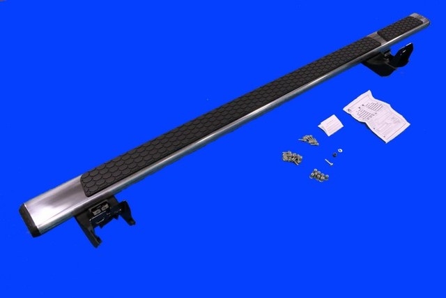 Tubular Side Step Kit 68212308AB | TascaParts.com