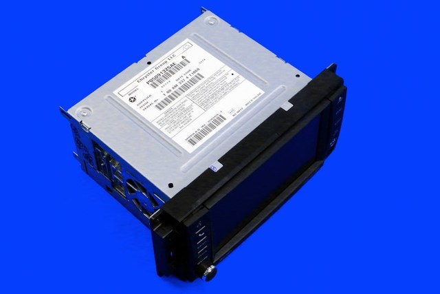 Shop OEM Electronics | Mopar Factory Parts Warehouse