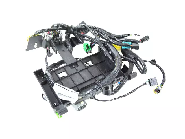 2014-2019 Chrysler 300 Power Seat Wiring, US, Canada, Mexico 68334554AD ...