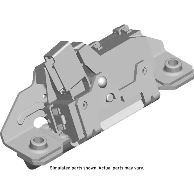 Liftgate for 2015 GMC Yukon XL | GMPartsNow