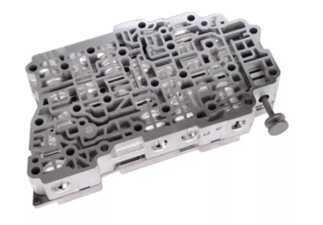 2012-2023 GM Automatic Transmission Control Valve Body 24249346 | Karl ...