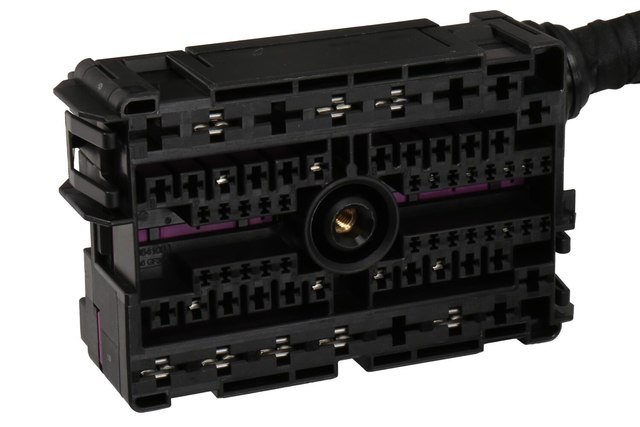 2013-2014 Buick Verano Headlamp Wiring Harness 23168671 | GMPartsDirect.com