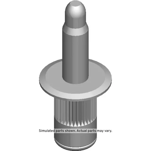 Multi-Purpose Rivet 11570340 | GMPartsDirect.com