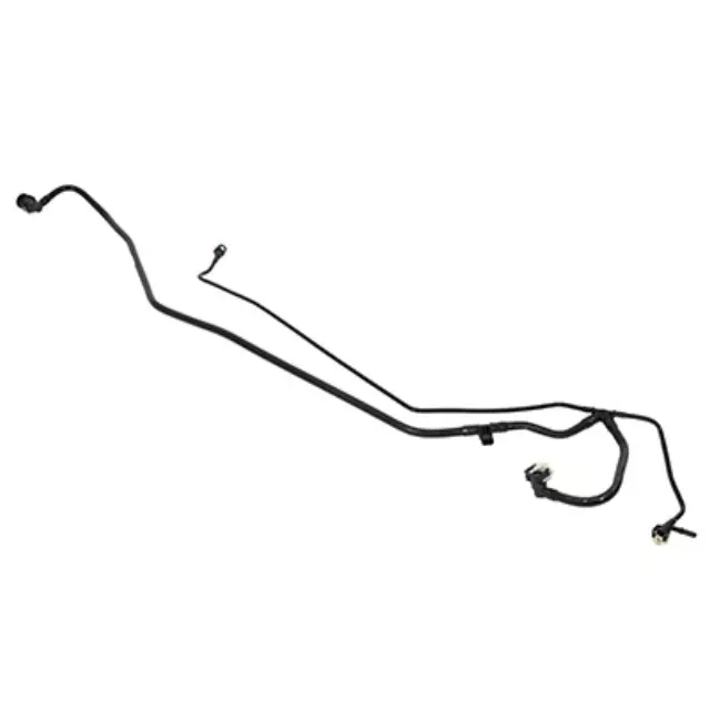 Genuine OEM Ford Part - Tube Fuel Feed 9L3Z-9C047-D | Genuine OEM Ford ...