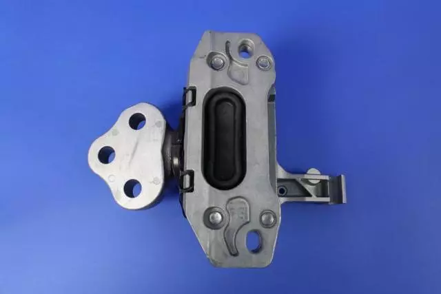 2014-2023 Jeep Cherokee Transmission Mount Isolator 68418876AB | Mopar ...