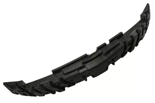 2014-2016 Buick LaCrosse Front Bumper Fascia Energy Absorber 09054681 ...
