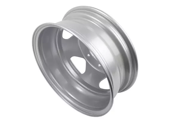 2011-2023 GM Wheel, Steel 9597735 | GM Parts Center