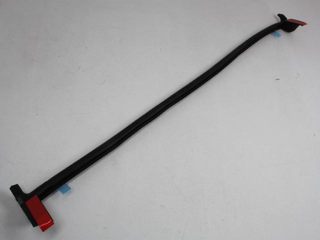 2007-2010 Jeep Wrangler Liftglass Lower To Body Seal 55397042AE | Mopar ...