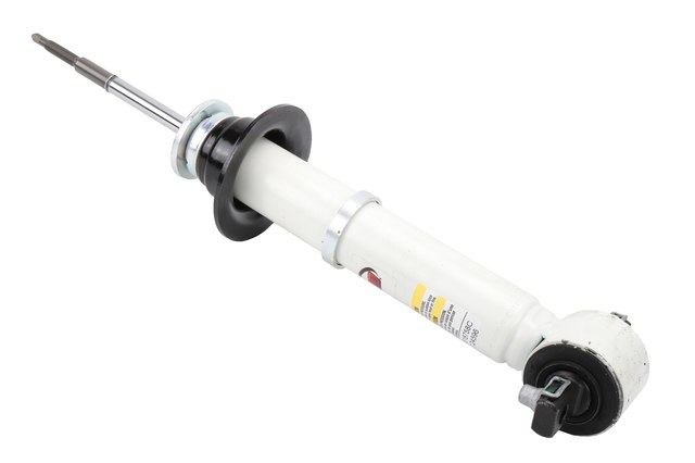 2014-2018 GM Premium Monotube Front Shock Absorber 23124596 ...