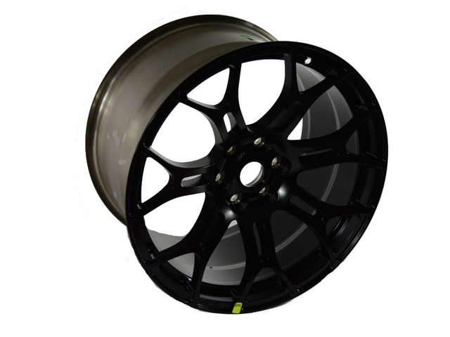 Mopar Wheels | Mopar Online Parts
