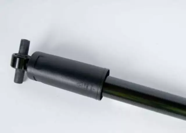 Rear Suspension for 2012 Buick Enclave | parts.folsomchevy.com