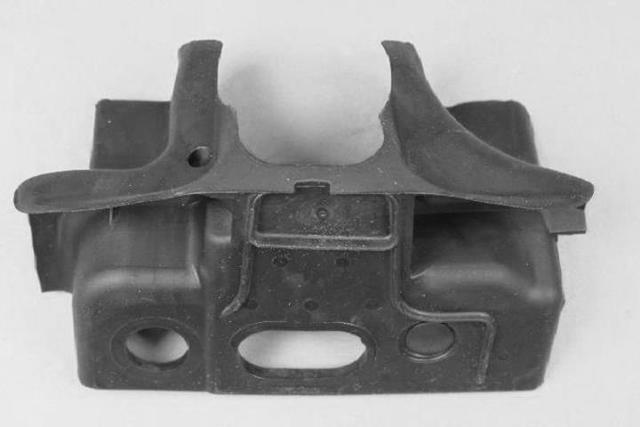 55395709AE - B-Pillar Belt Body Side Seal, Left 2007-2018 Jeep | Mopar ...