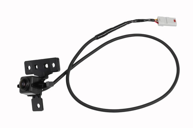 2017-2019 GMC Acadia Front View Driver Information Camera 84197153 ...